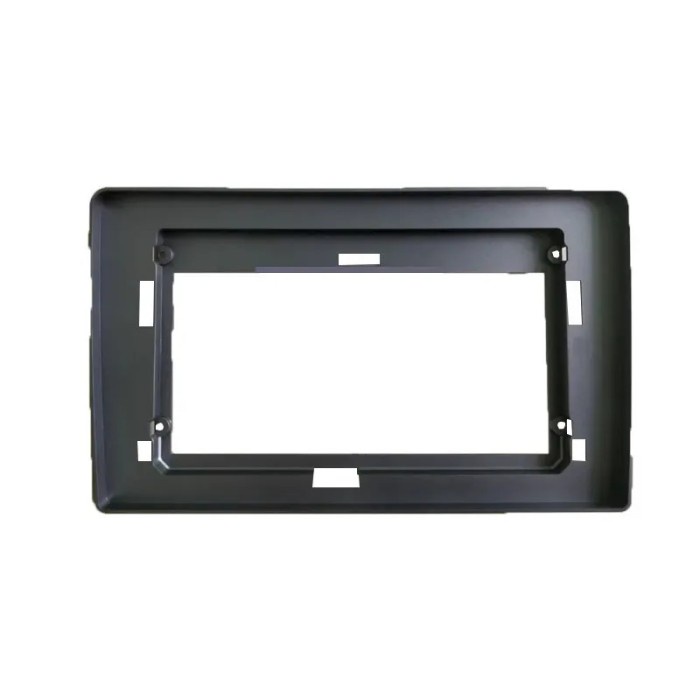 Toyota Hiace Commuter Panel Frame For 10 Inch Android Head unit ...