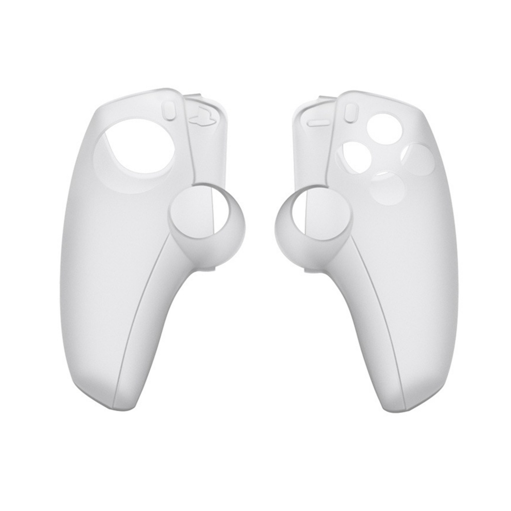 Soft Grip Silicone Case Impact-resistant Silicone Case Ps5 Controller ...