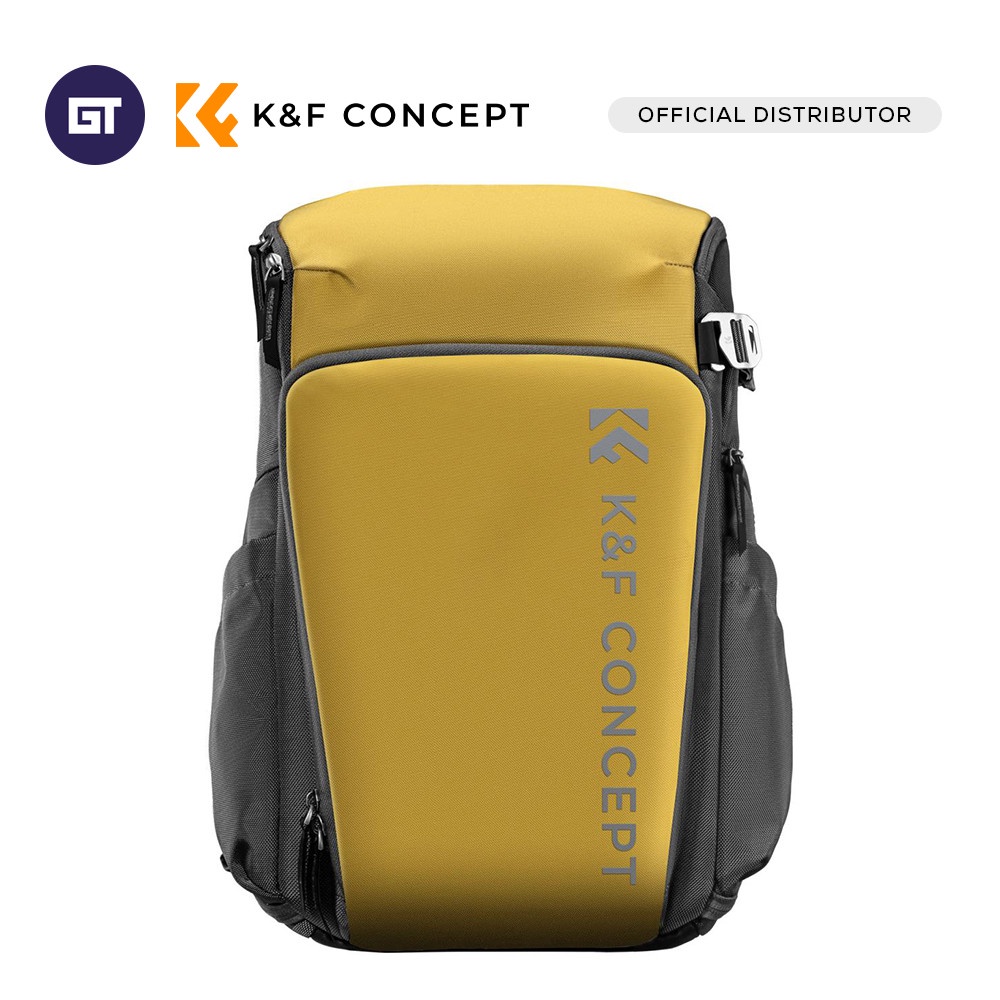 K&F Concept Alpha Air 25L Camera Bag Backpack | Shopee Malaysia