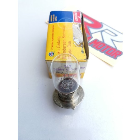 6 volt bulb bulb bulb original original aspira honda astrea 800 asdap ...