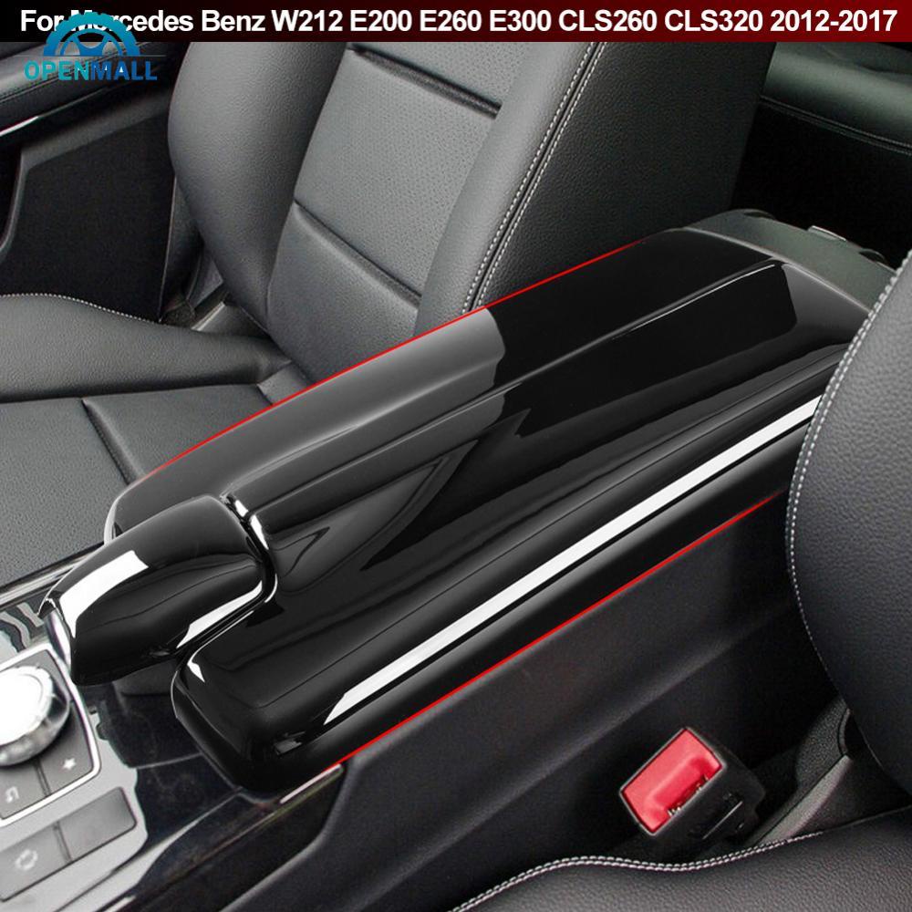 OPENMALL 3Pcs/Set Car Center Console Lid Armrest Box Trim Protective ...