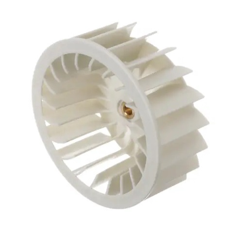 LG Dryer Blower Wheel 5835EL1002A Fan Wheel Airflow | Shopee Malaysia