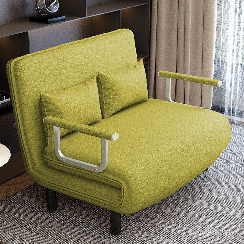Katil Sofa Lipat Katil Regangan Dwi Guna untuk Rumah Bujang Ruang Tamu ...