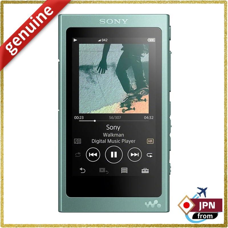 Sony Walkman A Series 16GB NW-A45: Bluetooth/microSD/Hi-Res compatible ...