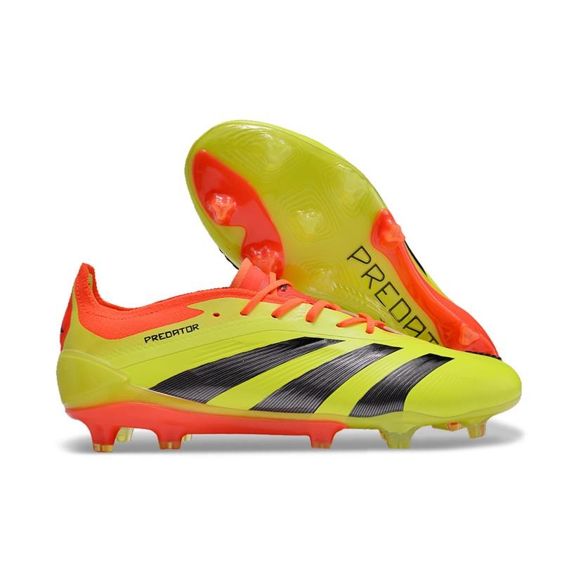 original Falcon 24th Generation Super A Full Knit FG Football Shoes ...