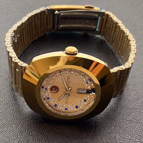 RODe MEN WATCH THIS STREP ORIGINAL 100,,LIAK MEN SIZE 38MM BOX | Shopee ...