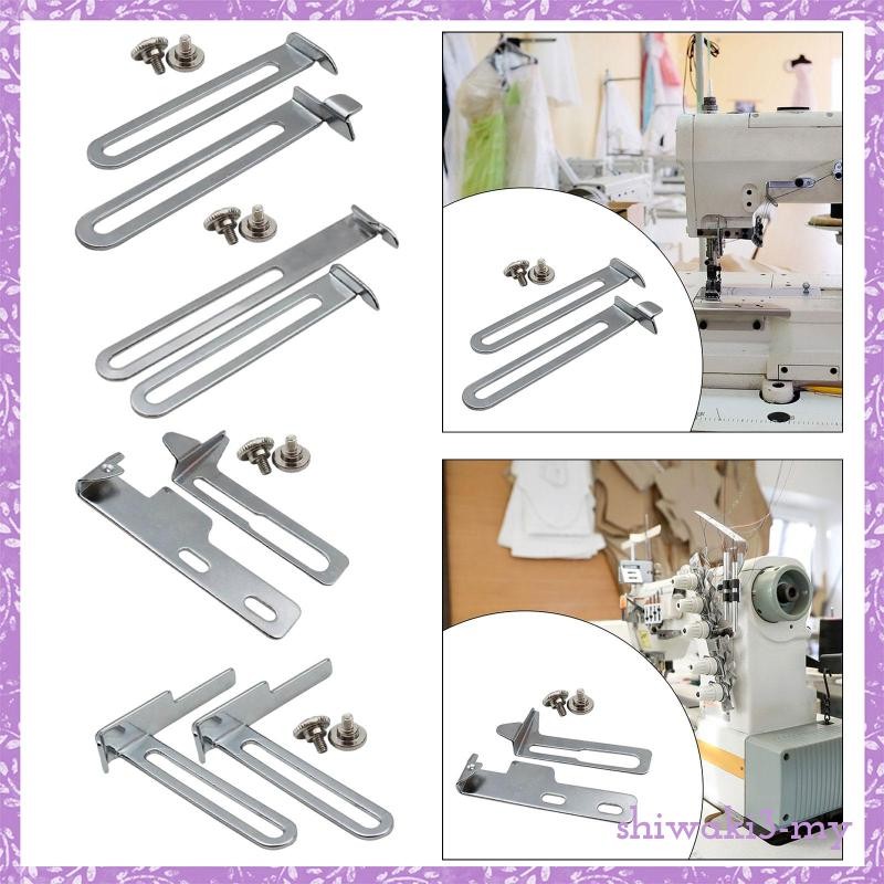 [ShiwakieaMY] Seam Gauge Sewing Guide Quilting Foot for Household ...