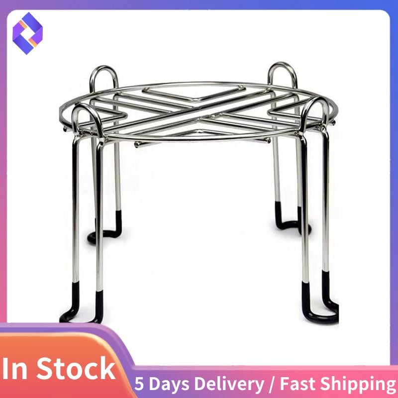 Water Filter Stainless Steel Stand Tall Countertop Stand Tall Water ...