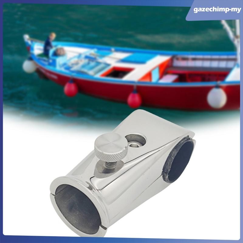 [GazechimpMY] Tee Tube Pipe Connector Premium Easy to Use Display Rack ...