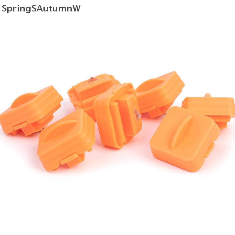 [SpringSAutumnW] Portable Paper Cutter Replacement Blades A4 Paper ...