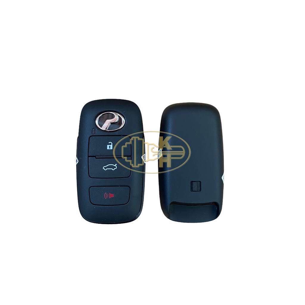 Original Perodua Ativa Myvi 2022 Smart Remote | Shopee Malaysia