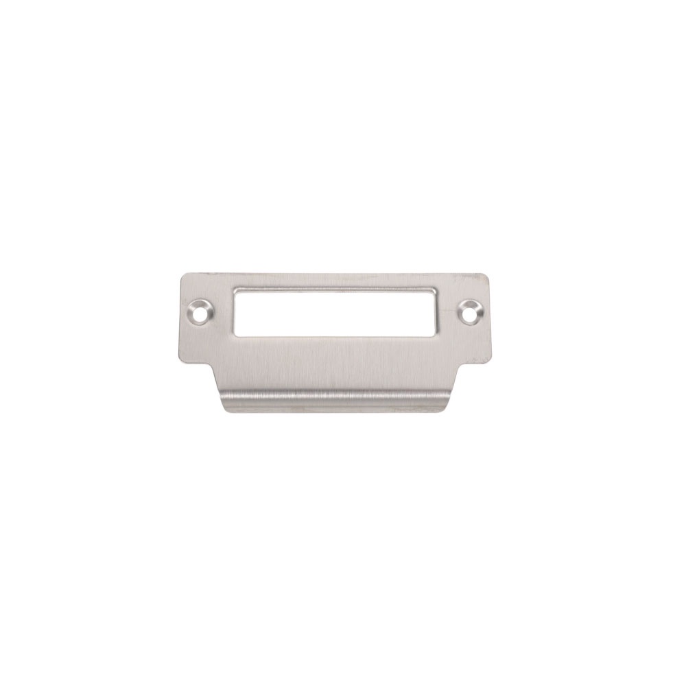 4 Inch Stainless Steel Plated Strike Plate Latch Strike Door ...