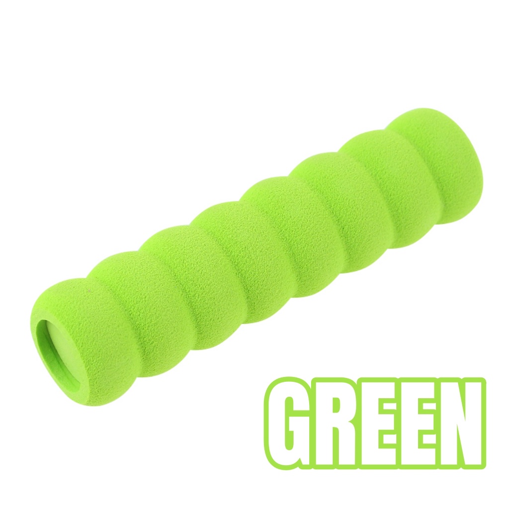 (1PCS)Eva Soft Foam Door Handle Protector Anti-Static Door Handle Cover ...