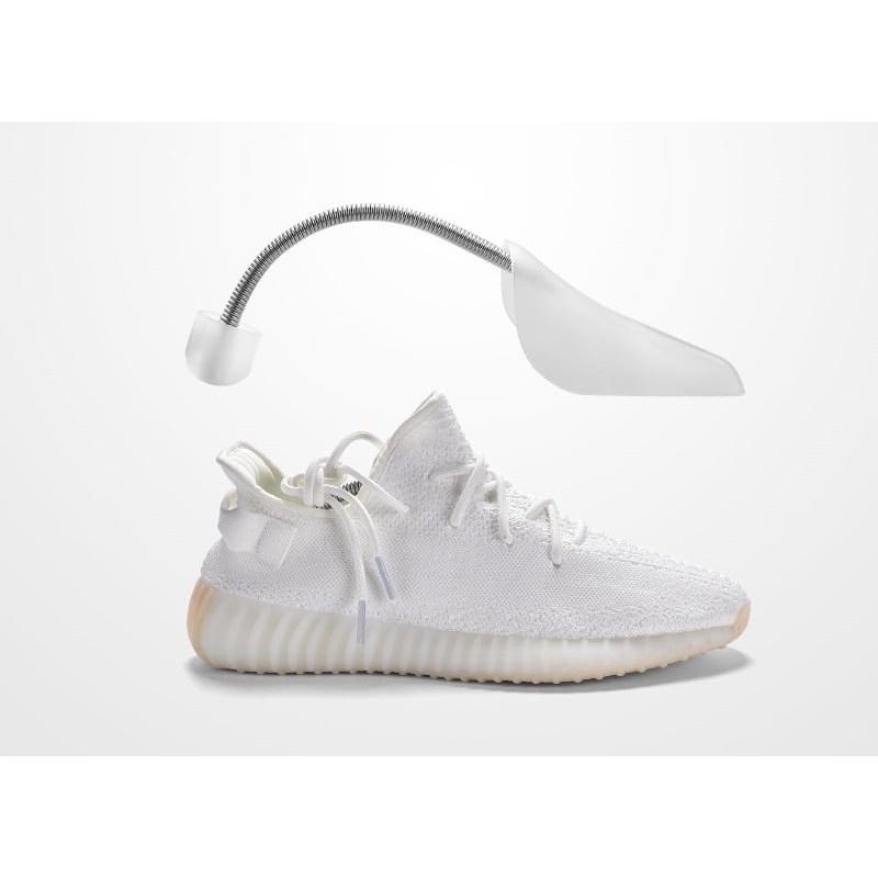 (1 pair) Shoe Spring Shoe Tree Shoe Hold Support Spring Rod Sneaker ...