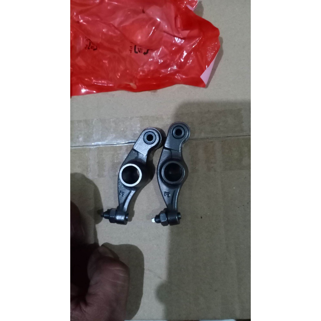 Trigger valve rra Viar pnp gl Tiger cb already roller | Shopee Malaysia
