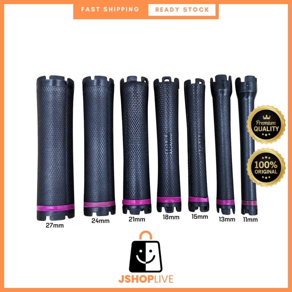 PROFESSIONAL High Quality 220V Digital Hair Perm Rod (11-27mm) (BB ...
