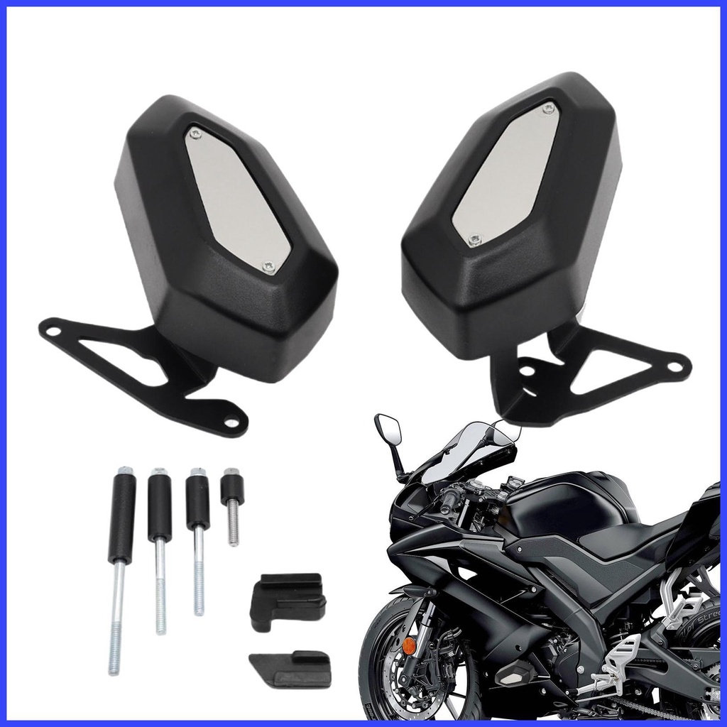 For YZF R15 V4 2021-2022 Model Motorcycles Engine Cover Protector ...