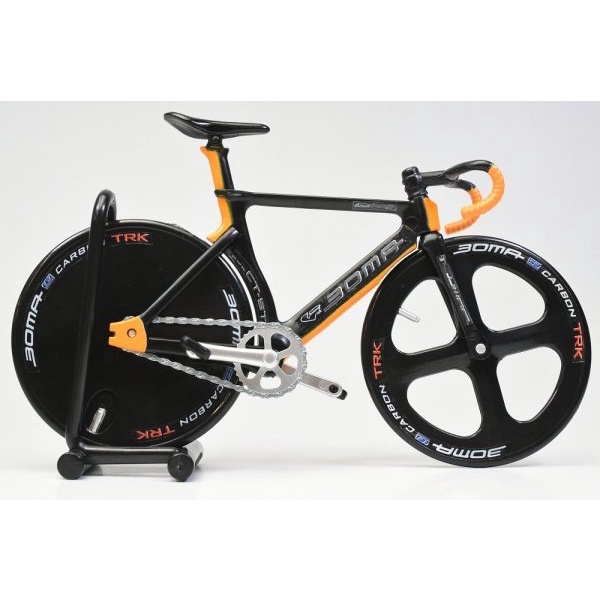 Japan SO TA 1/12 BOMA Racing Bike Model SWOOP TRK Capsule Toy Miniature ...