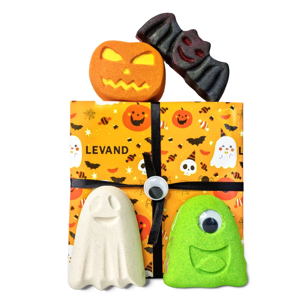 Levand Spooky night-Gift set | Shopee Malaysia