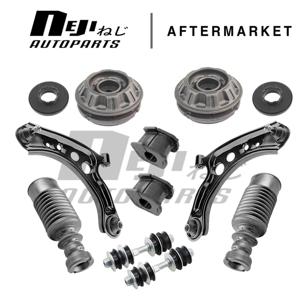 TOYOTA VIOS NCP151 NCP150 2013-2021, YARIS DEPAN FRONT LOWER ARM ...