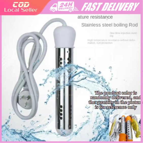 Electric heating rod 3000W high power fast electric heating tube ...