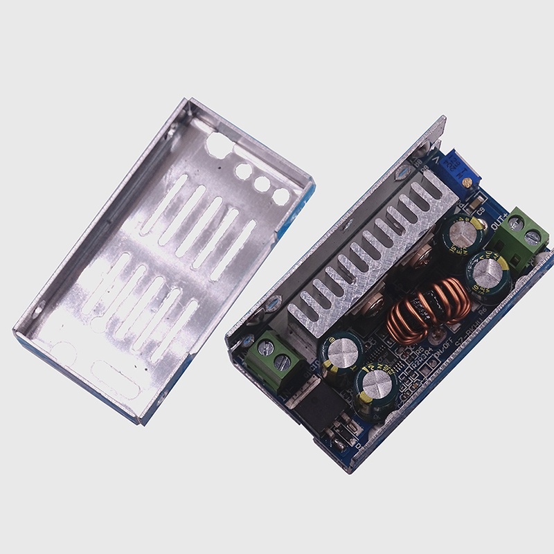 200W 15A DC-DC 8-60V 48V to 1-36V 5V 12V 24V 19V Buck Converter Step ...