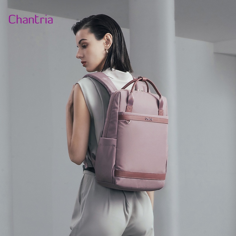 Chantria Elektraz Women Laptop Backpack Business Travel Laptop Backpack ...