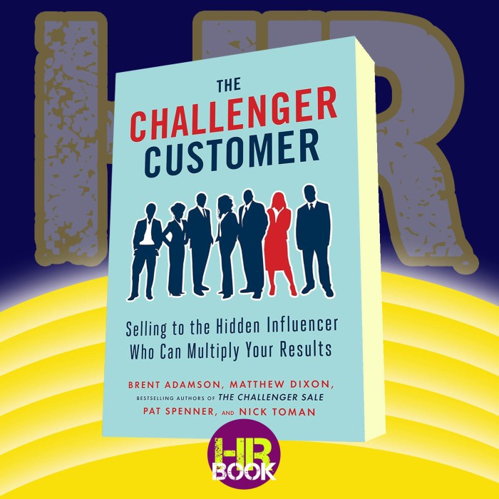 The Challenger Customer Brent Adamson Matthew Dixon Pat Spenner ...