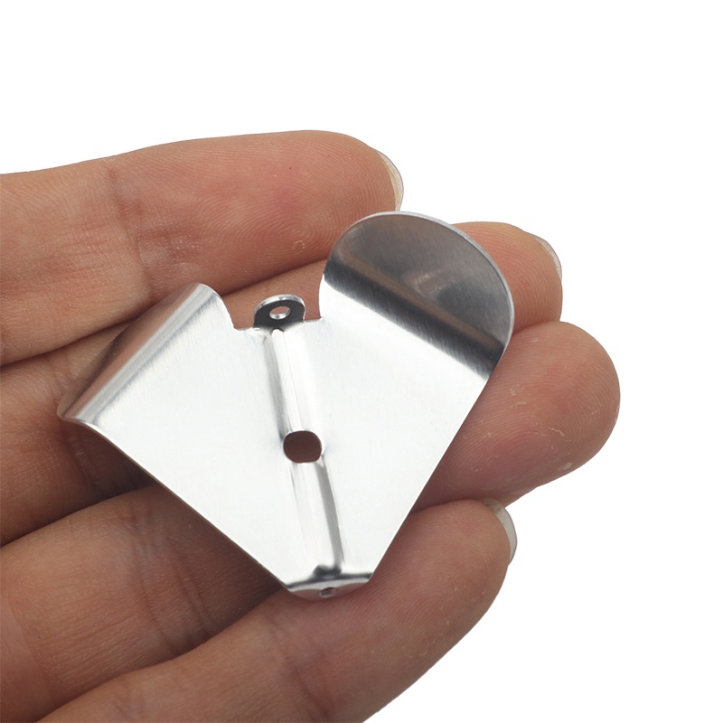 Metal Rotating Blade Propeller Diy Material Accessories For Trolling ...
