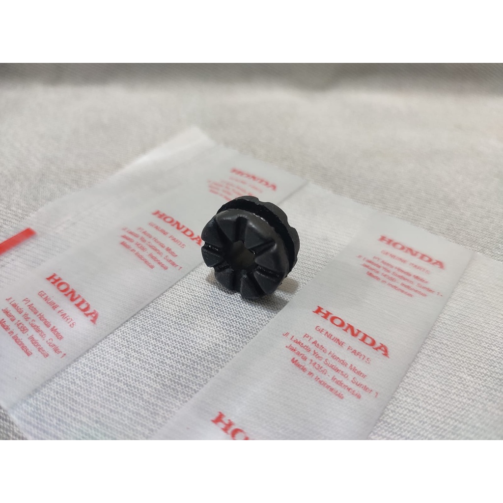 Rubber taillight taillight rubber Bearing Honda CBR Verza Supra PCX CS1 ...