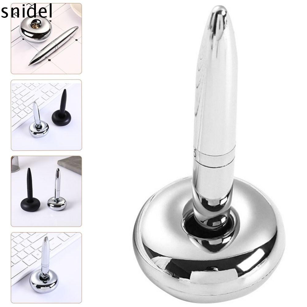 SNIDEL Magnetic Levitation Pen, Smooth Writing Signing Pens Maglev ...