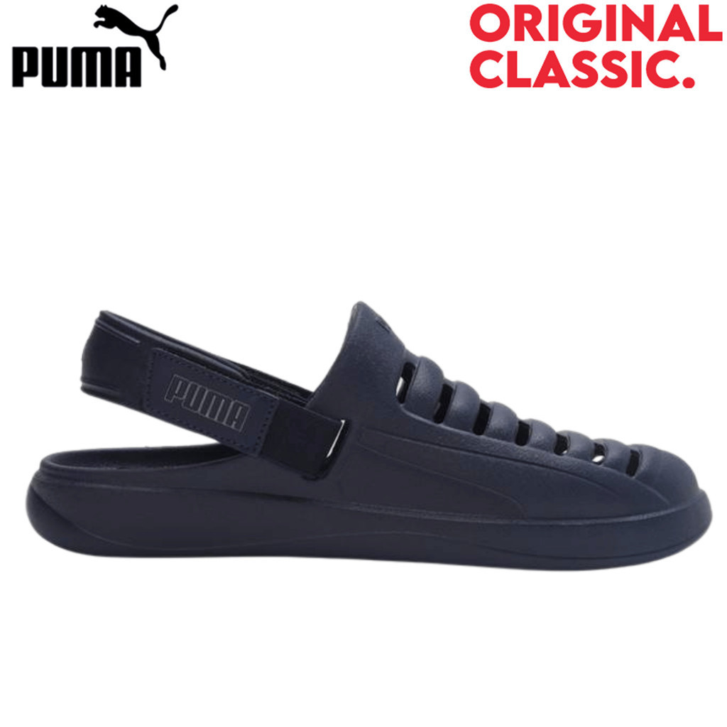 Puma Clogs Unisex Sandals | Shopee Malaysia