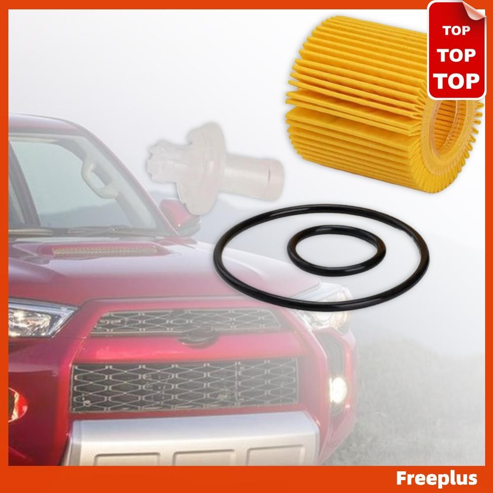 2014 Toyota 4runner Oil Filternull