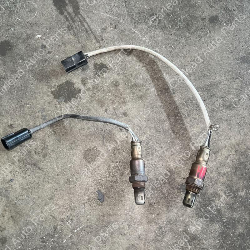 Nissan Livina Latio Tiida Almera NV200 front Rear Oxygen O2 Sensor ...