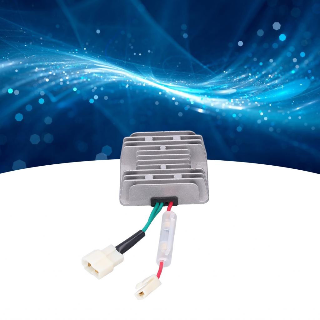 Kaobuy Generator AVR 12V Output Automatic Voltage Regulator Various ...