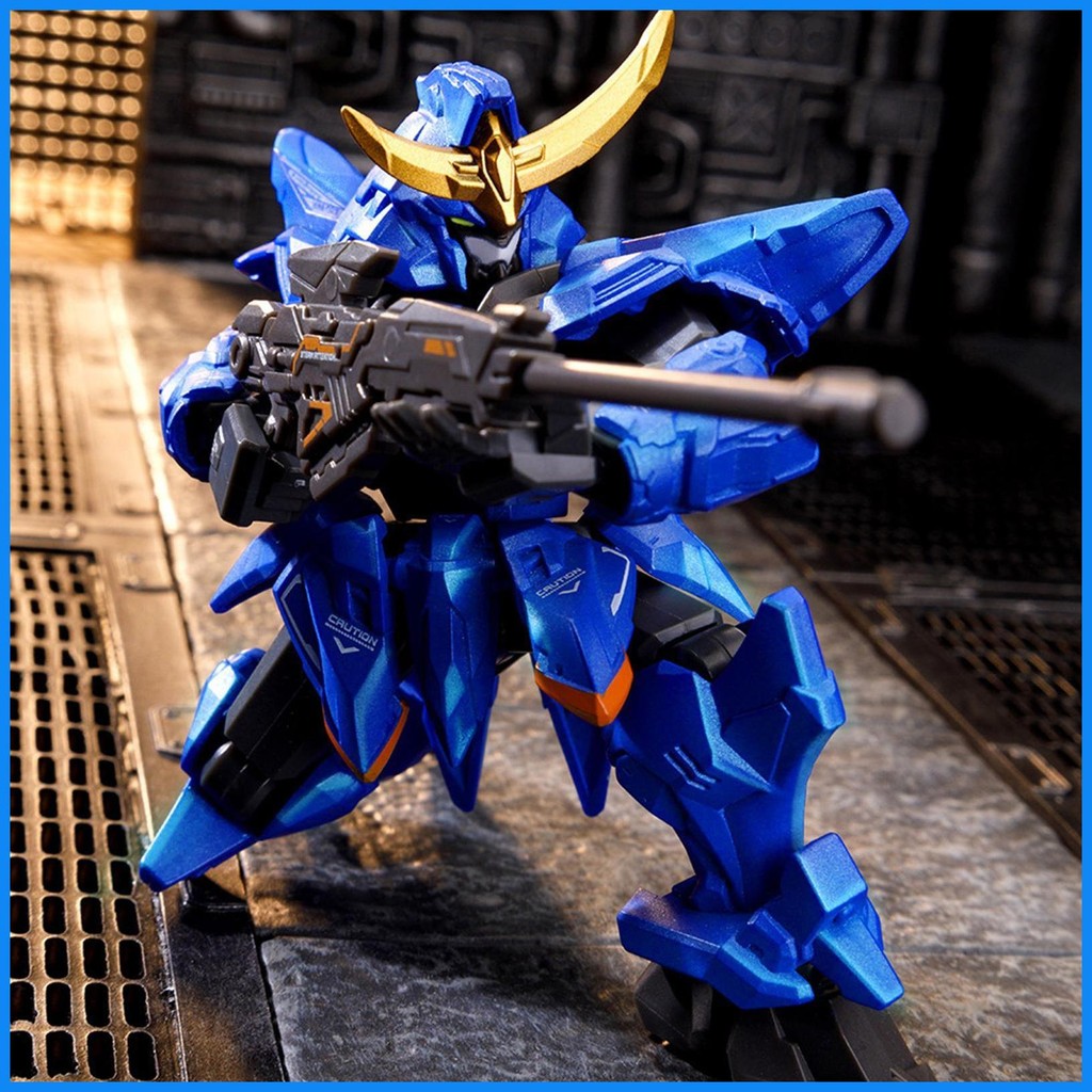Hero Building Blocks For Adults Robot Model Building Blocks Kit Toy Kit ...