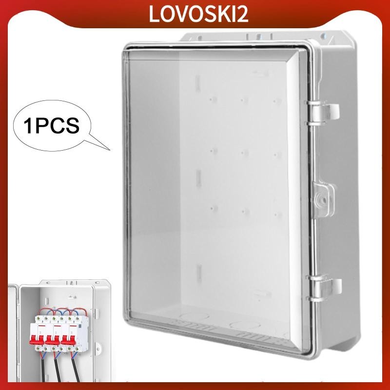 [LovoskiacMY] Junction Box Circuit Breaker Protection Box Cover ...