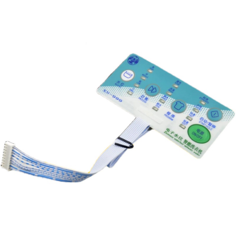 Fully Automatic Washing Machine Universal Computer Board Motherboard XN ...