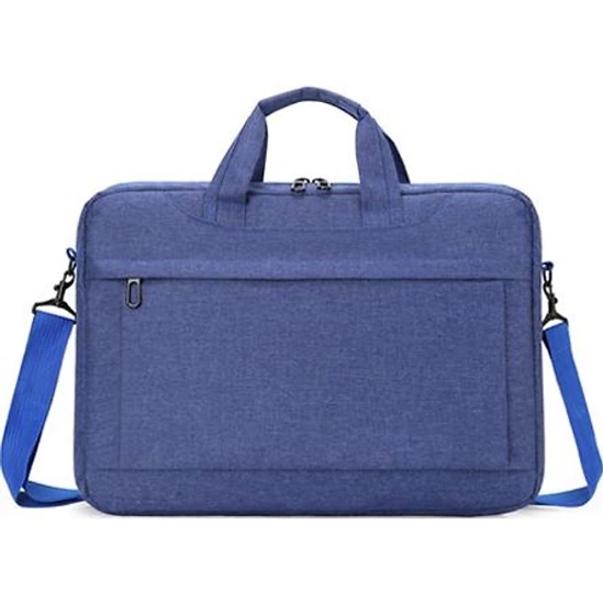 Laptopbag 15.6 In T57 OKADE - Blue (-) | Shopee Malaysia