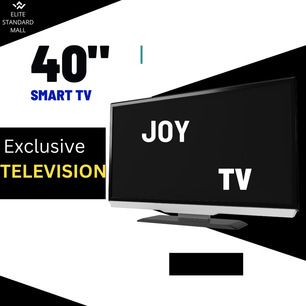 Elite Standard Mall JOY TV New JOYTV HD Stable TV Live VOD JOY(TV) JOI ...