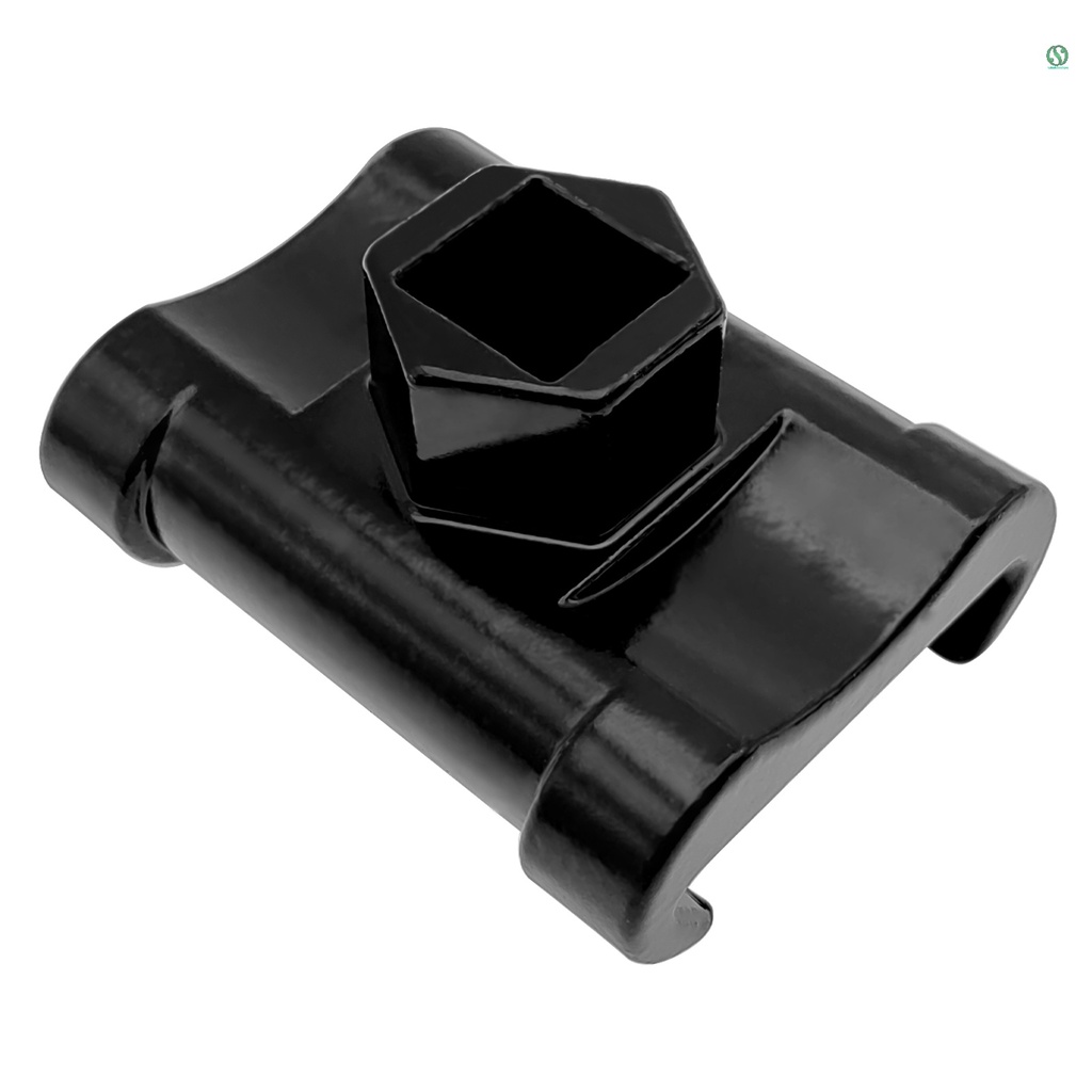 Wrench Extender Adapter with Manget Compatible with 1/2 Inch Drive & 21 ...