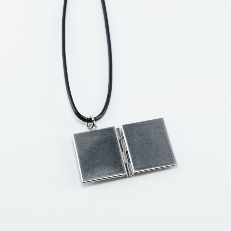 Anime Jujutsu Kaisen Necklace Todo Aoi Takoda Photo Frame Book ...