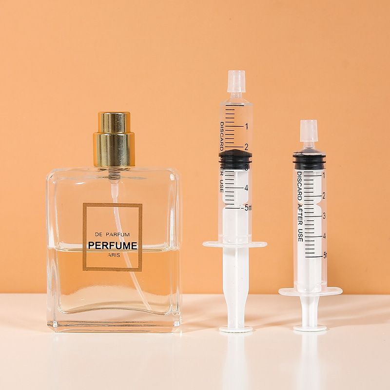 6ml Perfume Transfer Tool Decant Connector Minyak Angin Alat Perfume ...