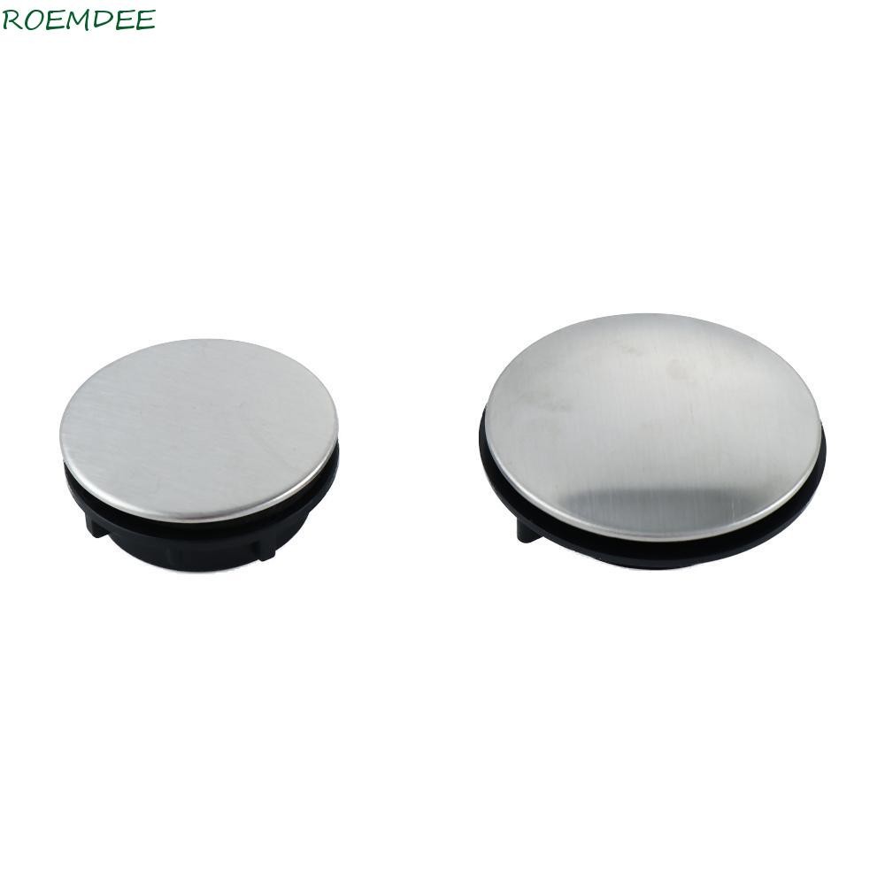 ROEMDEE Water Blanking Plug Sink Tap 1PC Kitchen Anti-leakage Drainage ...