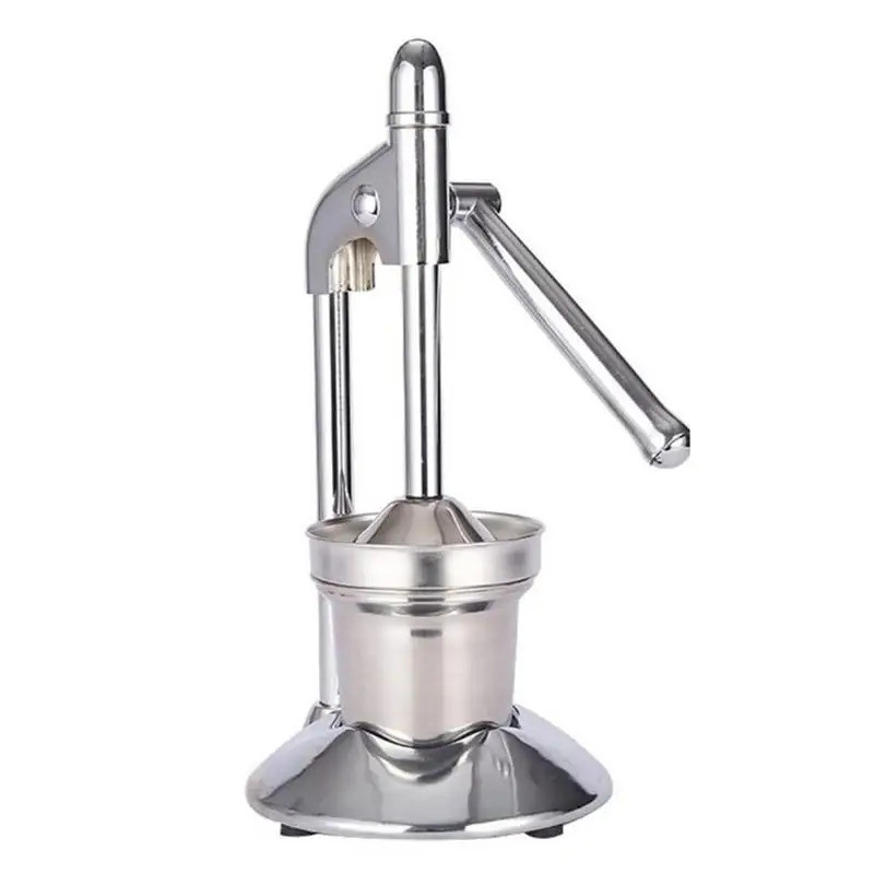 Professional Hand Press Juicer Machine Citrus Juicer Hand Press Citrus ...