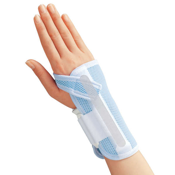 Wrist Mouse Keyboard Hand Triangle Fiber Cartilage Composite Damage ...