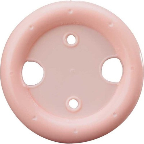 MILEX SILICONE RING PESSARY (PINK) | Shopee Malaysia