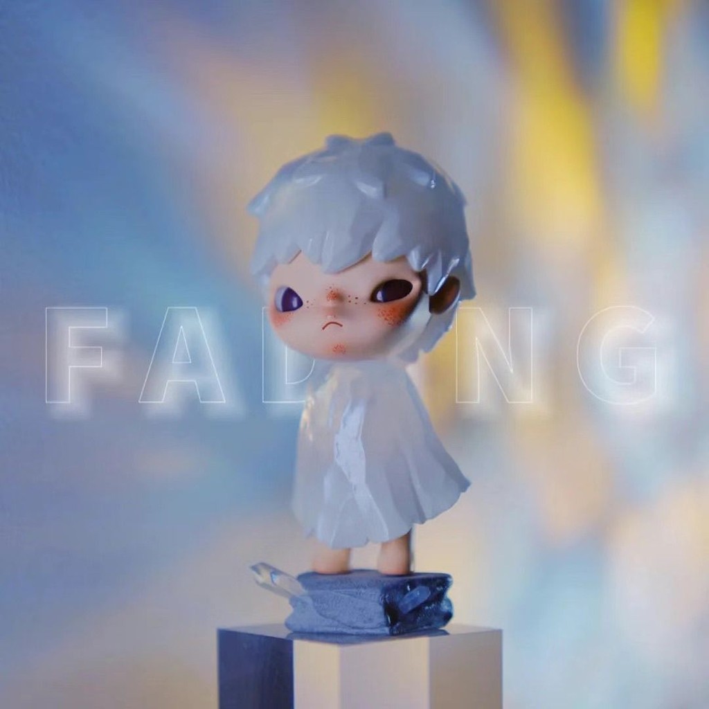 Ono Disappearing Aromatherapy Plaster Doll 5th Generation Reshaping ...