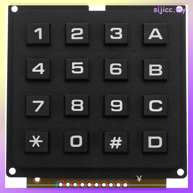 Key Module Industrial Keyboard Keys Computer Keyboards The Switch ...