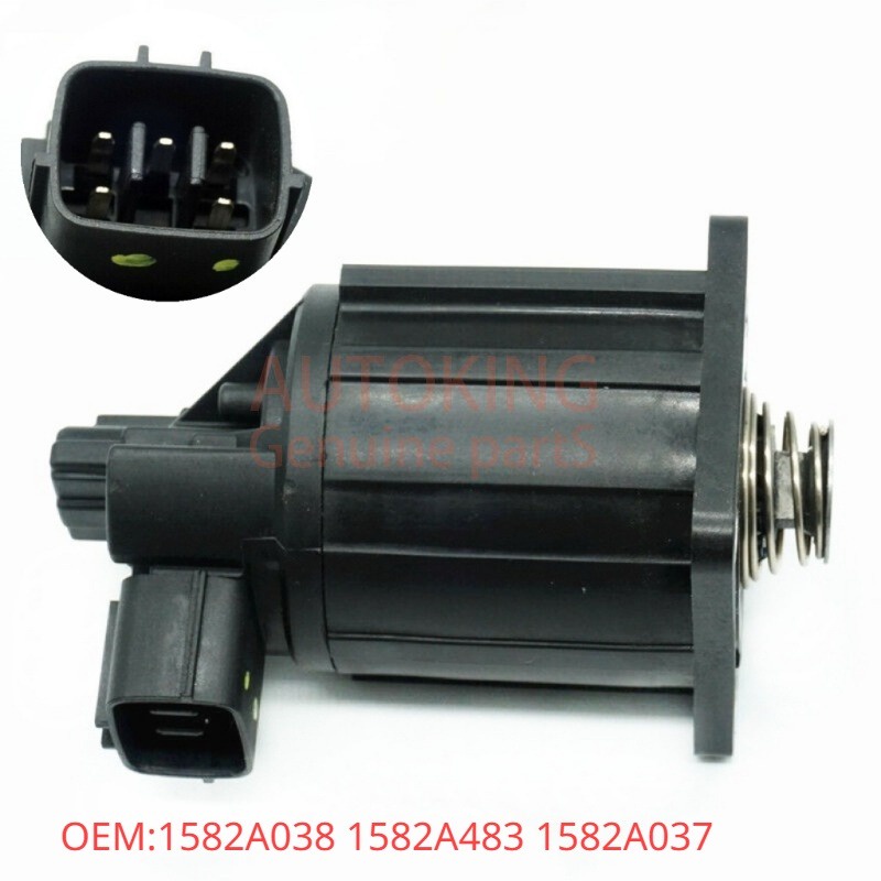 EGR Valve Exhaust Gas Recirculation for Mitsubishi for Mitsubishi ...